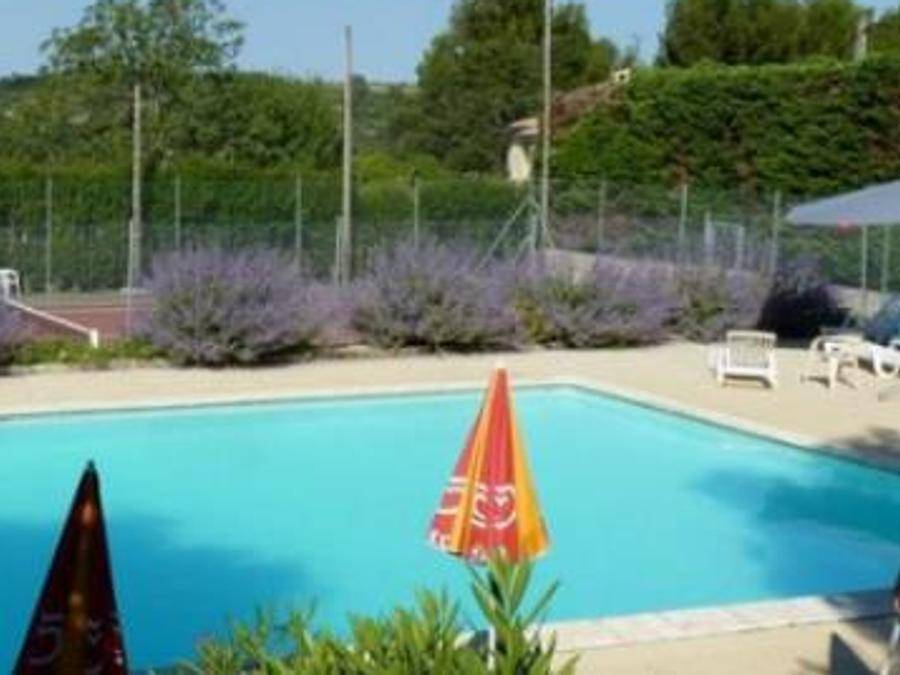 22 M² Mobil-home ∙ 2 Chambres ∙ 4 Personnes - Carpentras