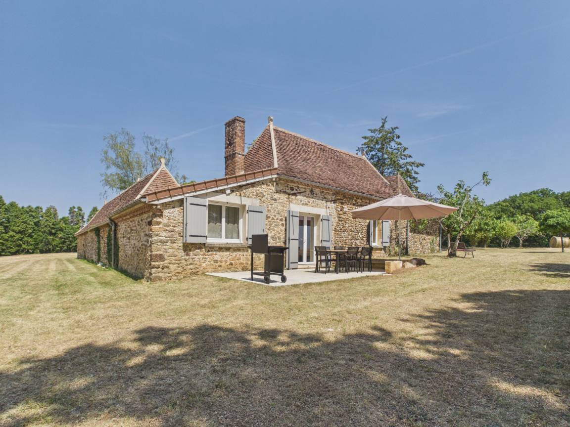 90 M² Maison De Vacances ∙ 2 Chambres ∙ 4 Personnes - Le Bugue