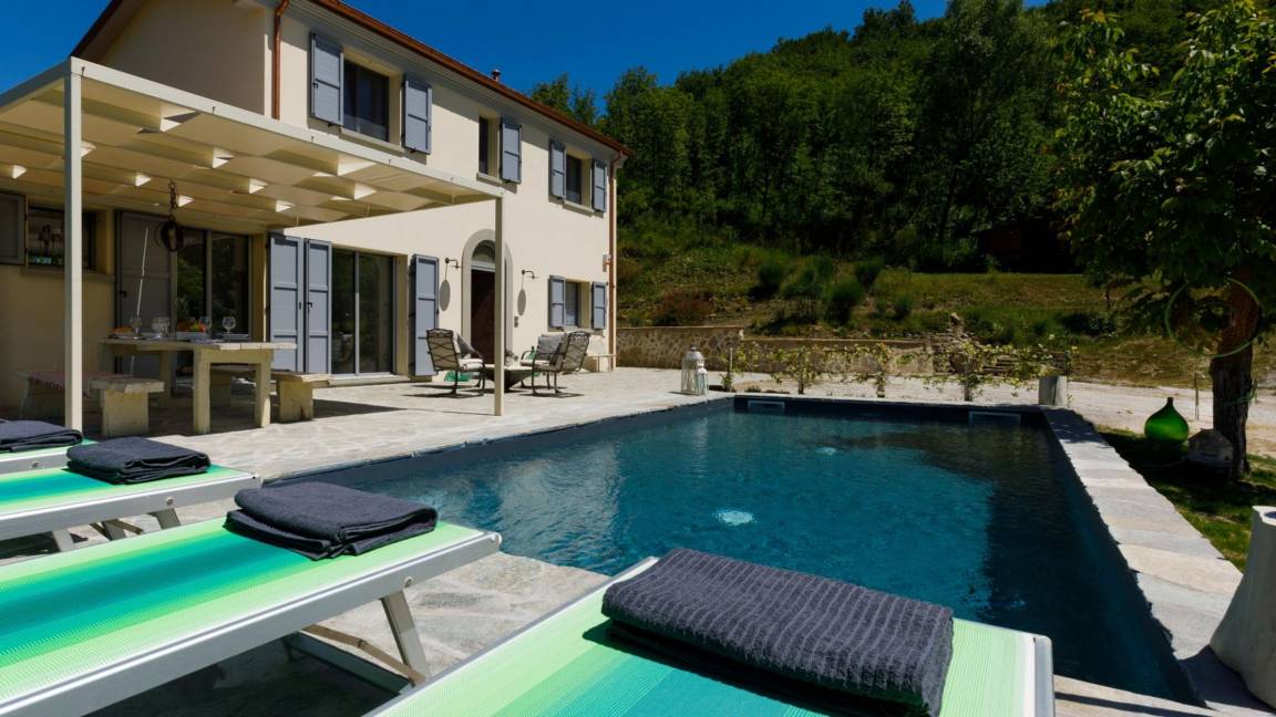 140 M² Villa ∙ 3 Camere Da Letto ∙ 6 Ospiti - Cesena