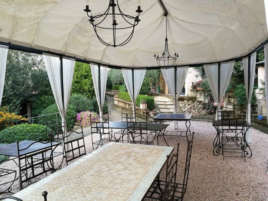 95 M² Casa Rural ∙ 1 Habitación ∙ 6 Huéspedes - Cecina