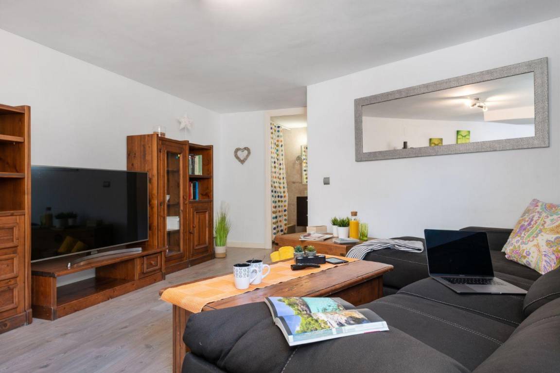 53 M² Apartment ∙ 1 Bedroom ∙ 2 Guests - Alcúdia