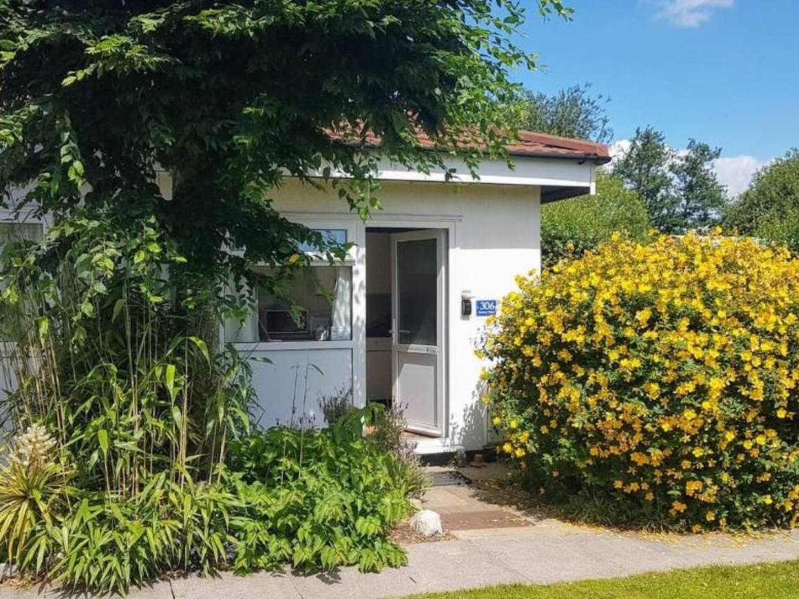 25 M² House ∙ 2 Bedrooms ∙ 4 Guests - Dawlish Warren