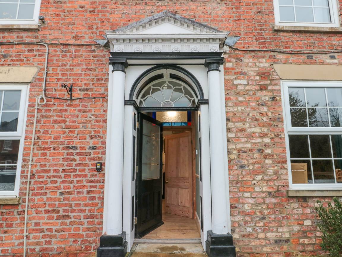 Cottage ∙ 7 Chambres ∙ 14 Personnes - York