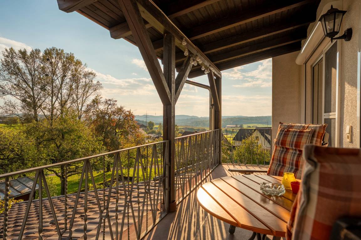 90 M² Appartement ∙ 2 Chambres ∙ 5 Personnes - Canton de Bâle-Campagne