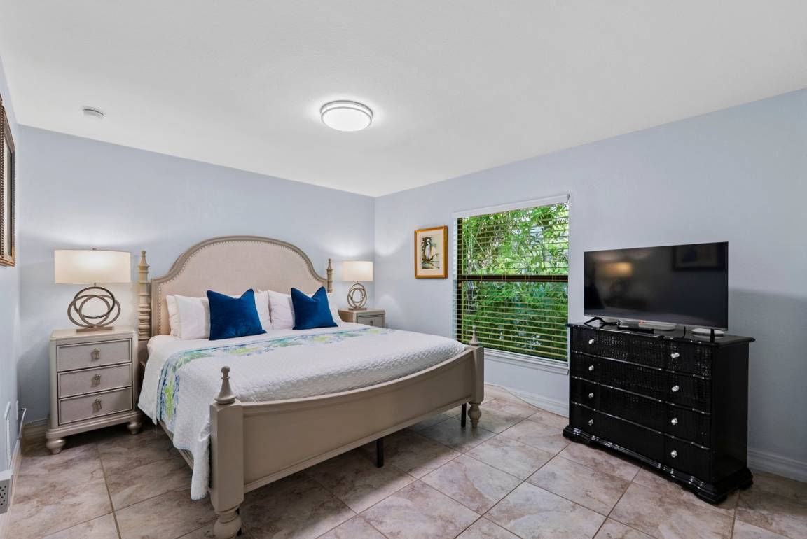 48 M² Apartamento ∙ 1 Habitación ∙ 2 Huéspedes - Naples, FL