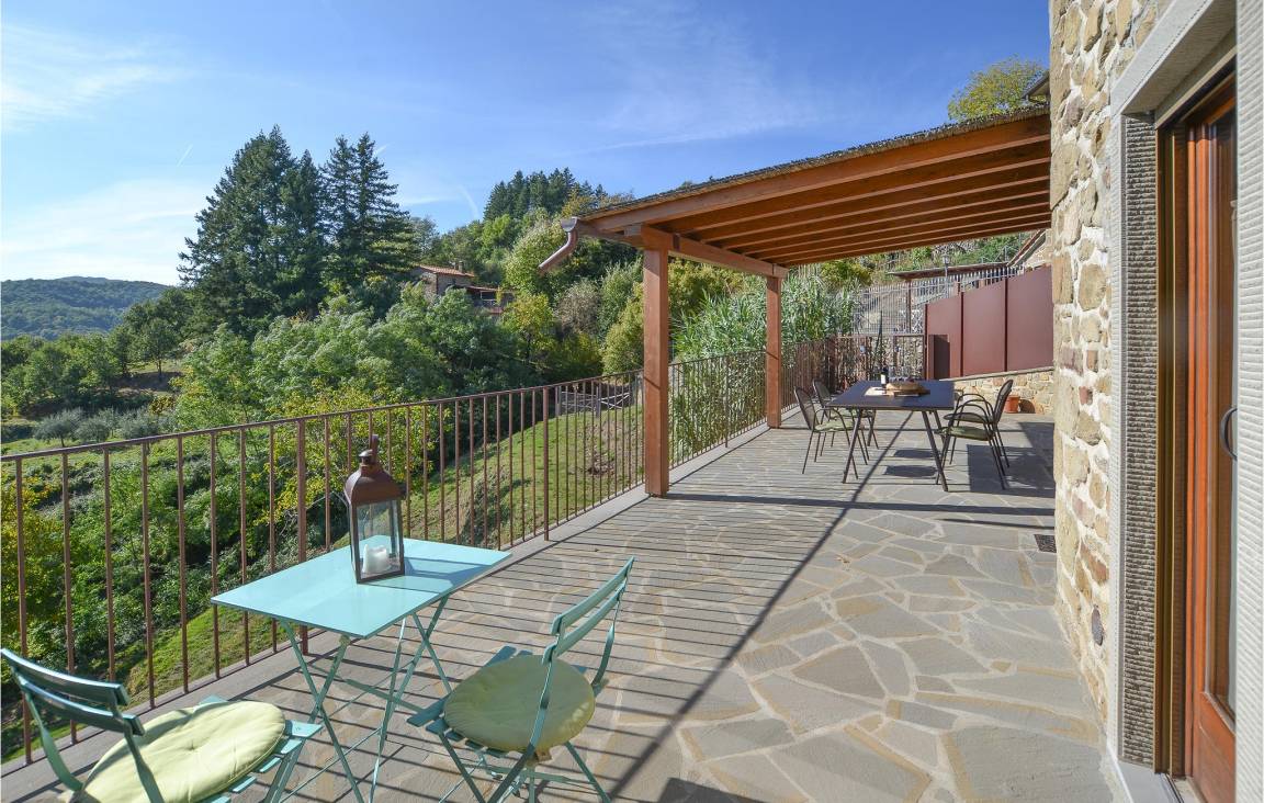 130 M² House ∙ 3 Bedrooms ∙ 6 Guests - Tuscany