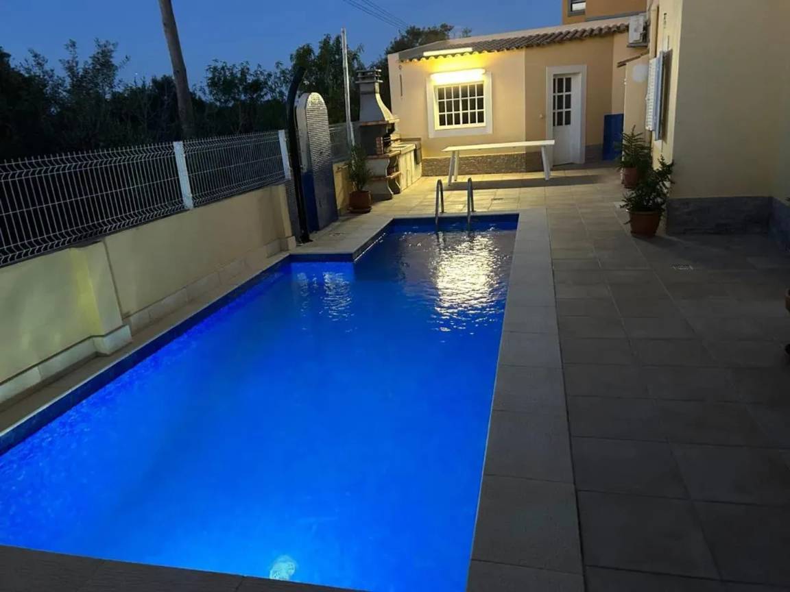 184 M² Villa ∙ 5 Bedrooms ∙ 10 Guests - Olhão