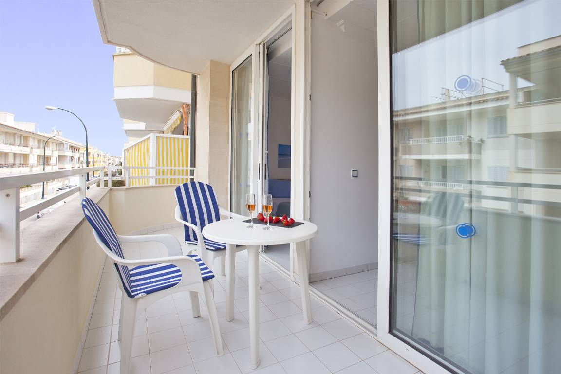45 M² Apartment ∙ 1 Bedroom ∙ 2 Guests - Ses Salines