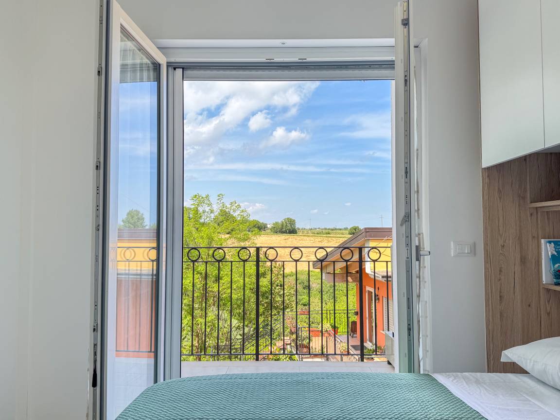60 M² Appartamento ∙ 1 Camera Da Letto ∙ 4 Ospiti - Fossacesia