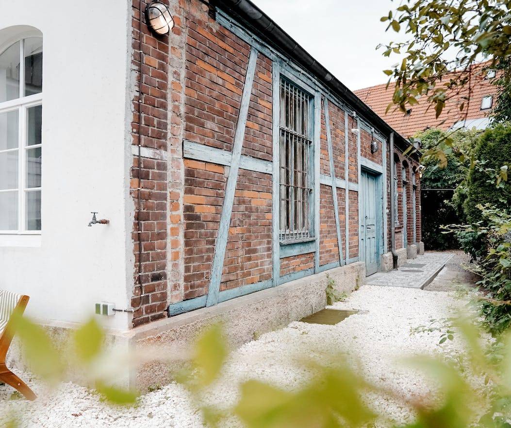 75 M² House ∙ 4 Guests - Stuttgart