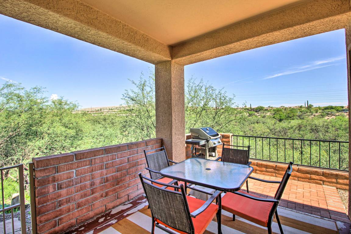 113 M² Apartment ∙ 2 Bedrooms ∙ 6 Guests - Green Valley, AZ