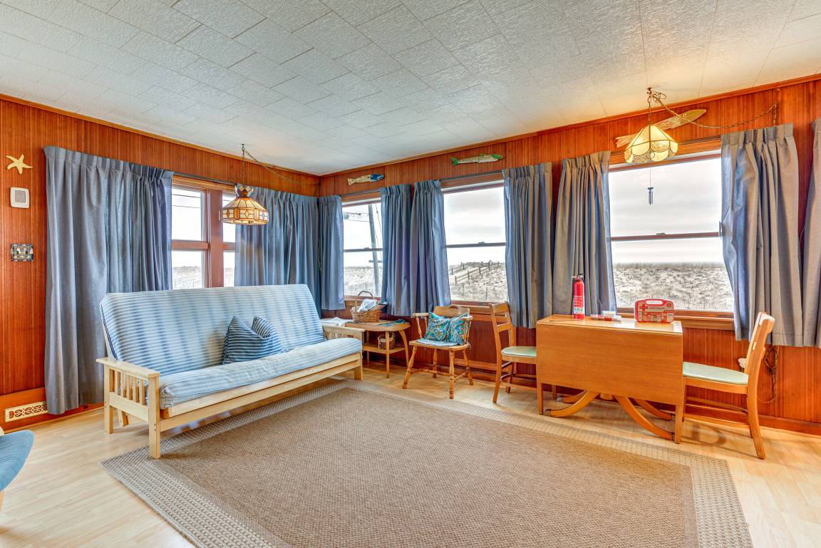 74 M² House ∙ 2 Bedrooms ∙ 7 Guests - Toms River, NJ