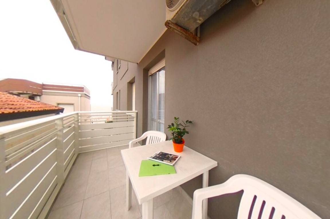 40 M² Apartment ∙ 2 Bedrooms ∙ 4 Guests - Lignano Sabbiadoro