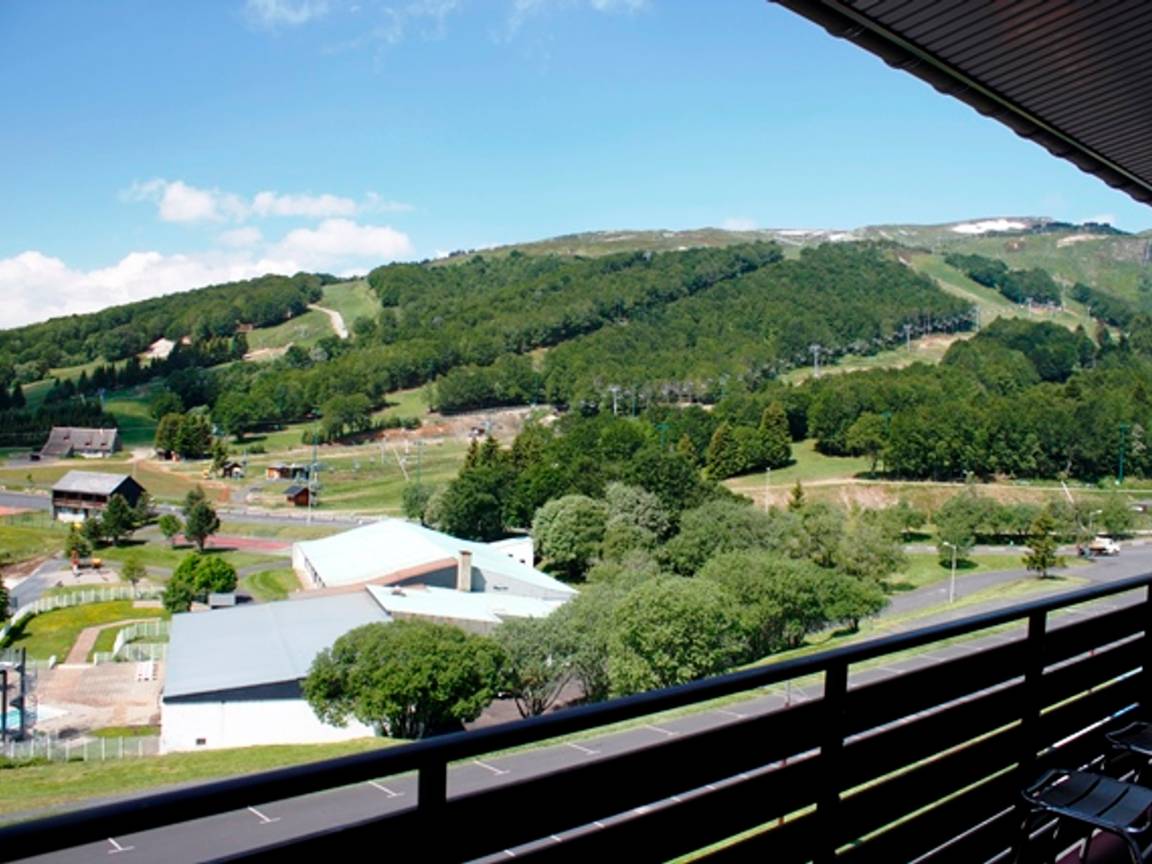 58 M² Appartement ∙ 2 Chambres ∙ 8 Personnes - Lac des Hermines