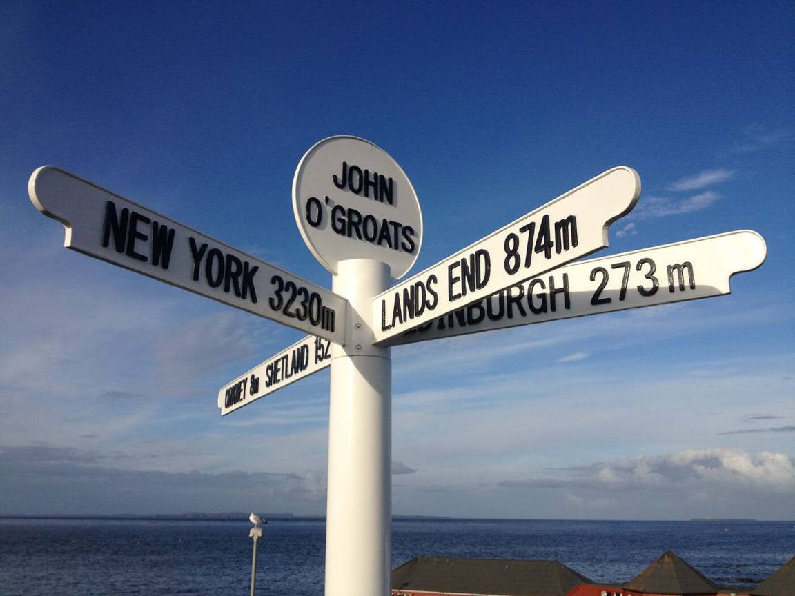 Cottage ∙ 1 Bedroom ∙ 2 Guests - The Castle & Gardens of Mey