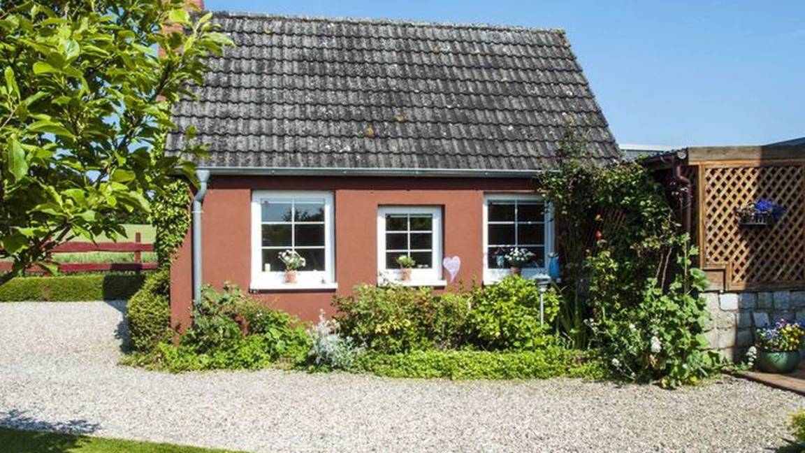50 M² Maison De Vacances ∙ 1 Chambre ∙ 2 Personnes - Schleswig-Holstein