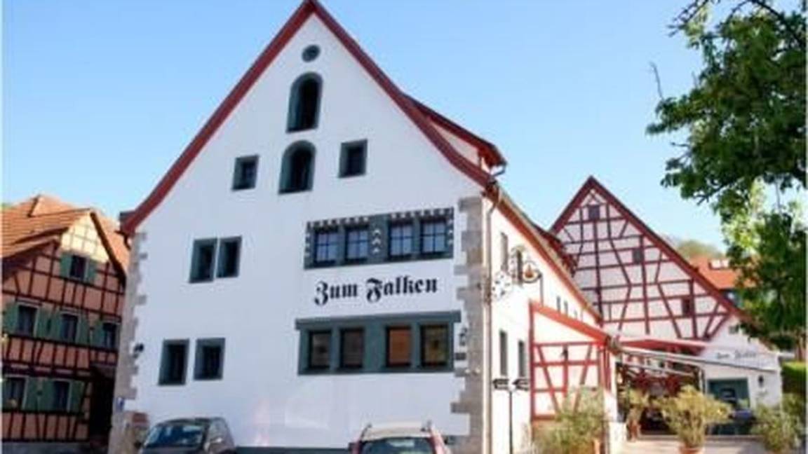 Hotel ∙ 2 Guests - Rothenburg ob der Tauber