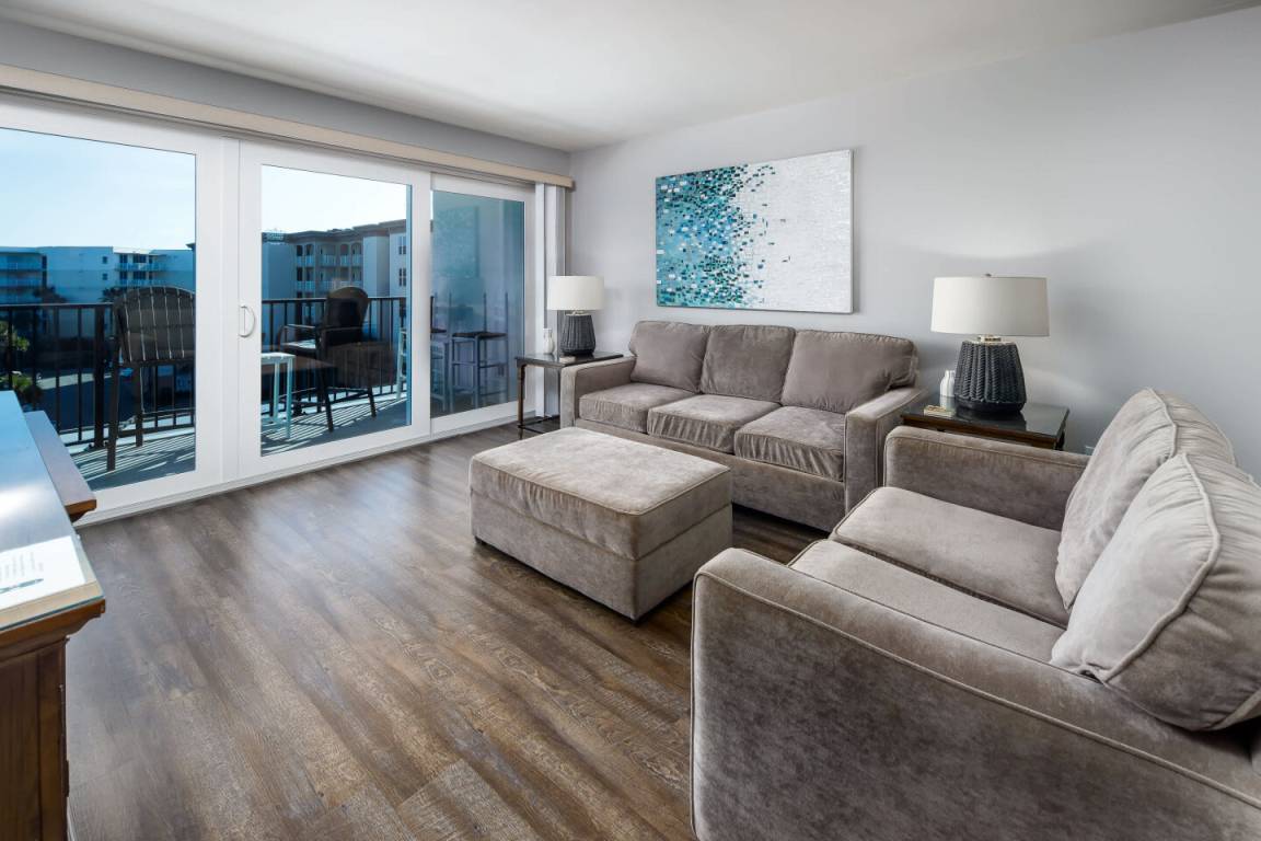 97 M² Apartamento ∙ 2 Habitaciones ∙ 6 Huéspedes - Fort Walton Beach, FL