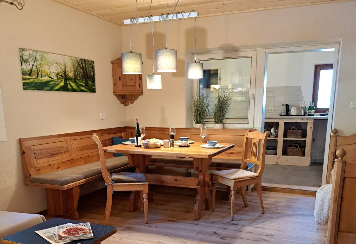 65 M² Apartamento ∙ 1 Habitación ∙ 4 Huéspedes - Tirol