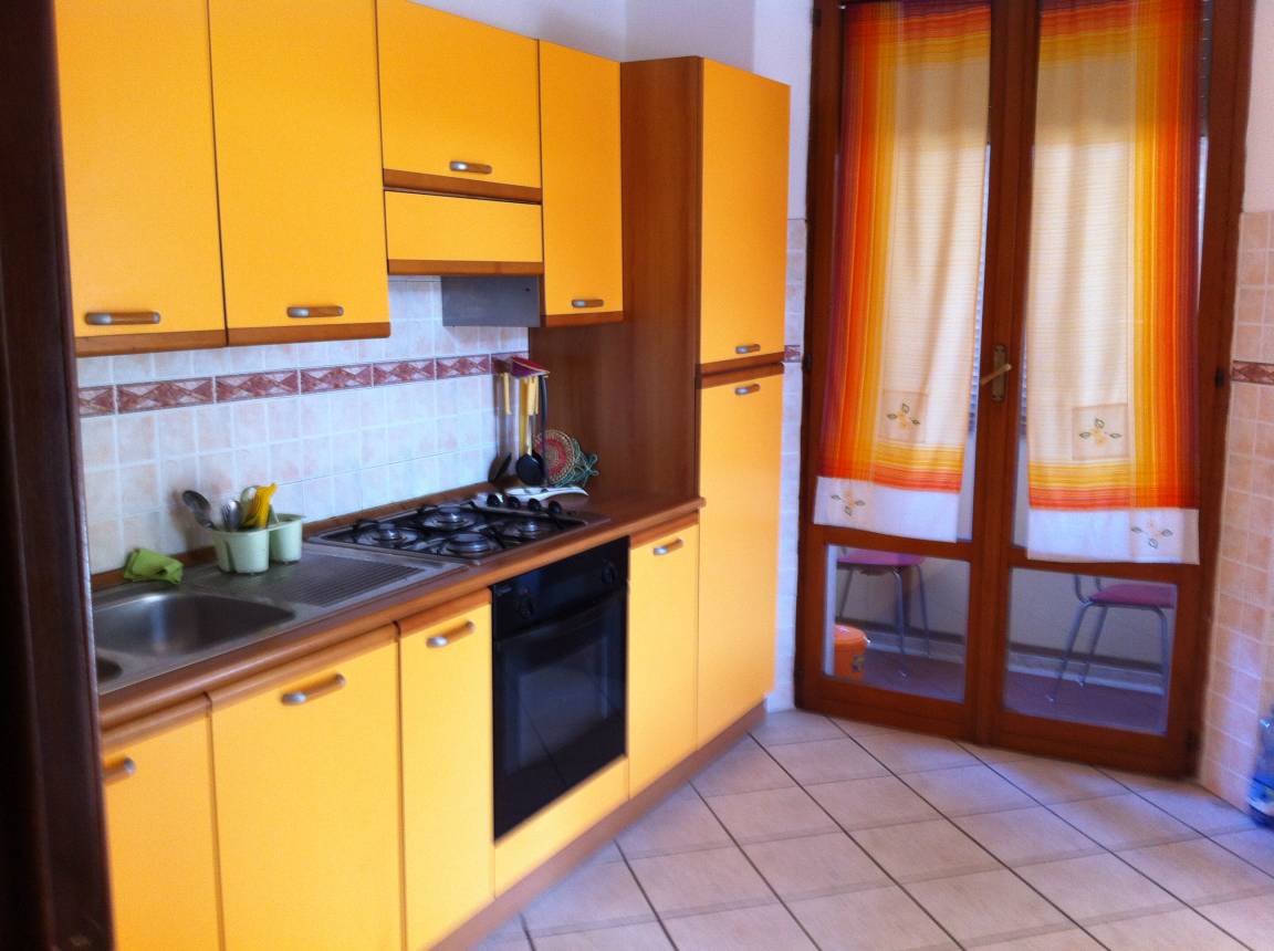 80 M² Apartment ∙ 2 Bedrooms ∙ 6 Guests - Follonica