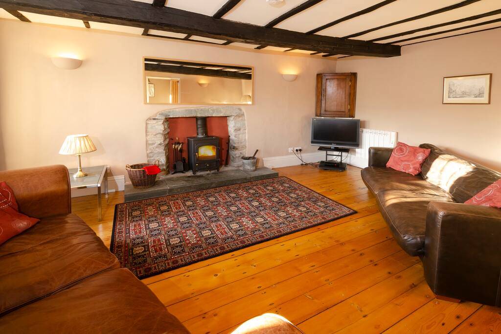 Cottage ∙ 3 Bedrooms ∙ 6 Guests - Grasmere