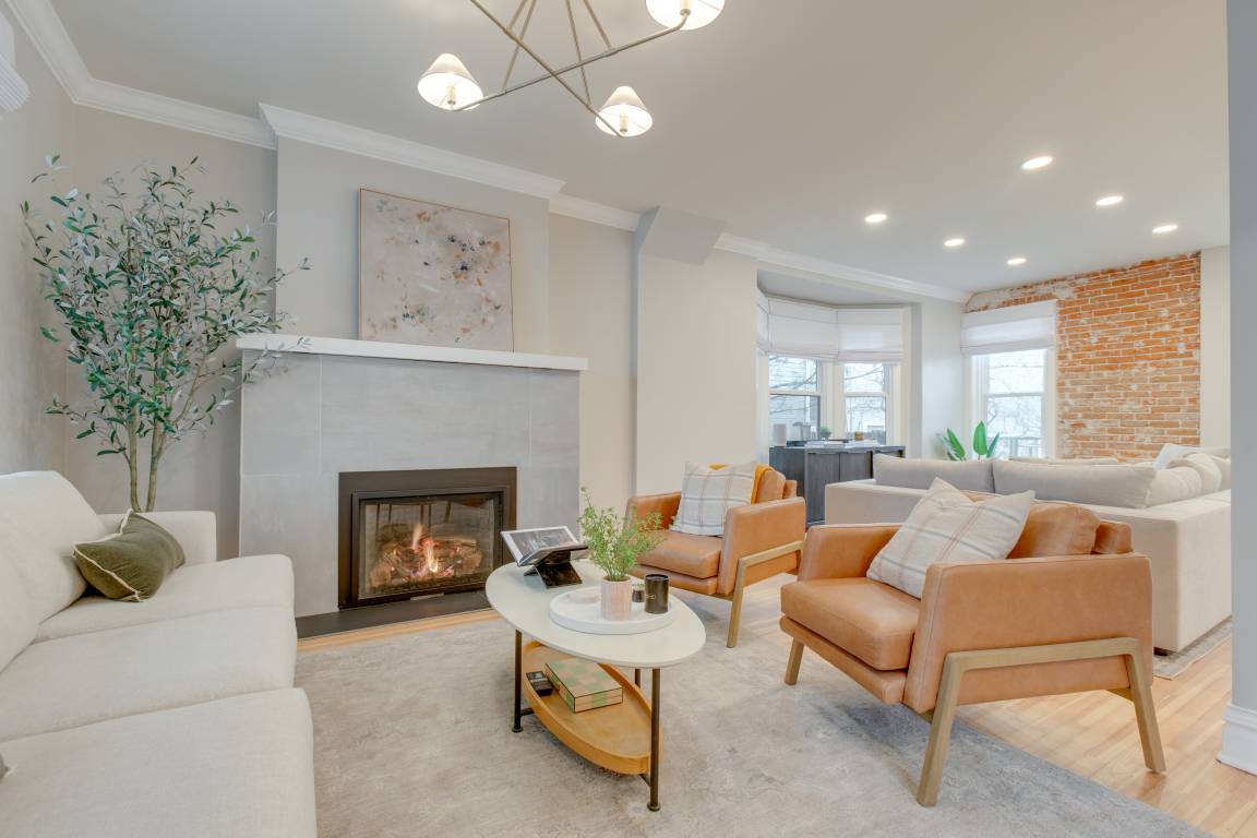 185 M² Casa ∙ 3 Habitaciones ∙ 6 Huéspedes - Denver, CO