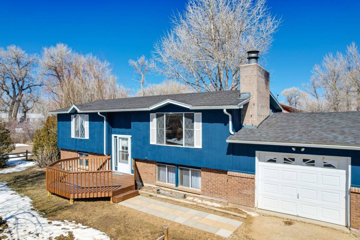 182 M² House ∙ 4 Bedrooms ∙ 11 Guests - Elk Mountain, WY