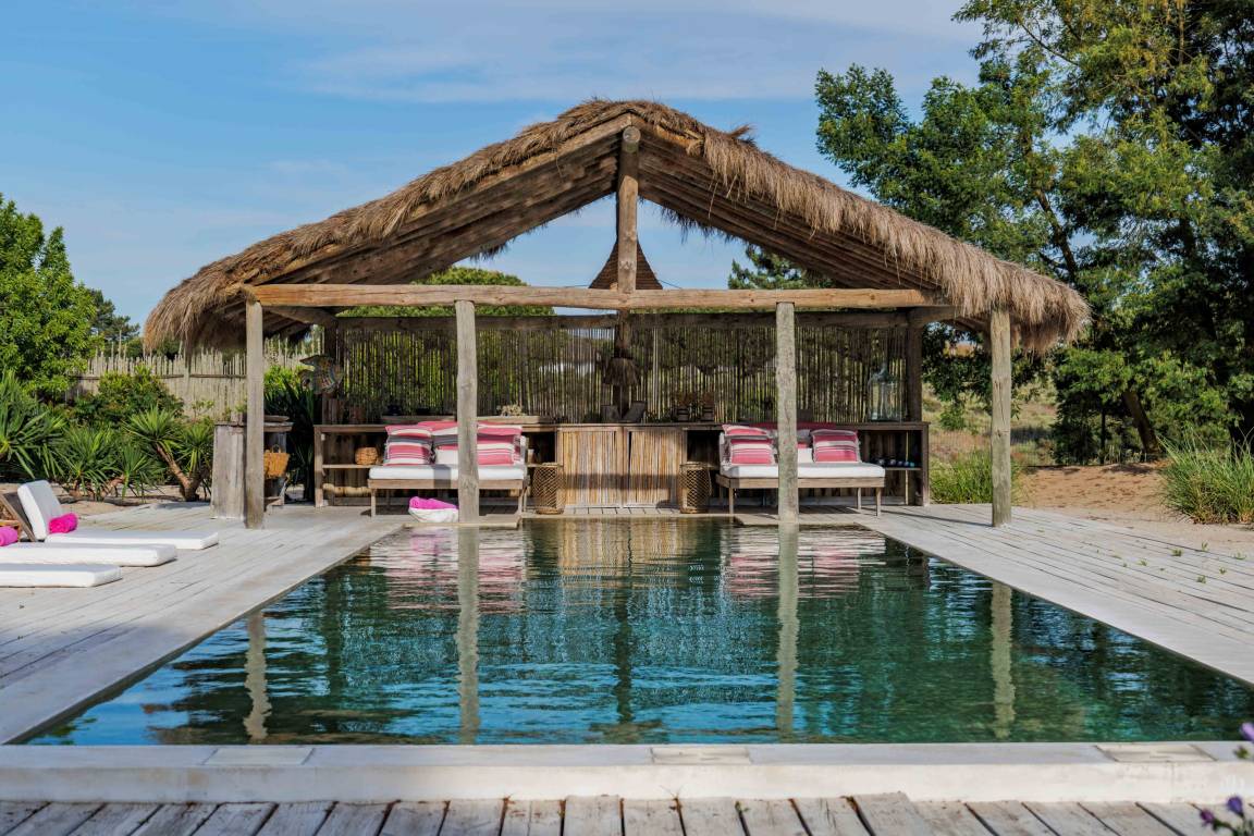 800 M² Villa ∙ 5 Bedrooms ∙ 12 Guests - Comporta