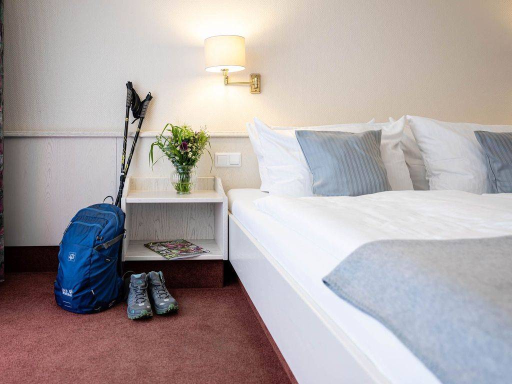 20 M² Apartamento ∙ 1 Habitación ∙ 2 Huéspedes - Bad Bevensen