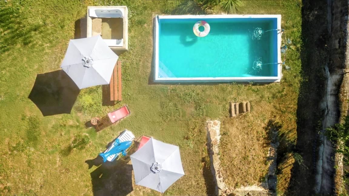 90 M² Villa ∙ 3 Habitaciones ∙ 6 Huéspedes - Vitigudino