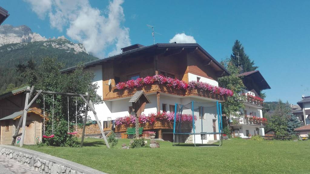 85 M² Appartamento Vacanza ∙ 3 Camere Da Letto ∙ 5 Ospiti - Obertilliach