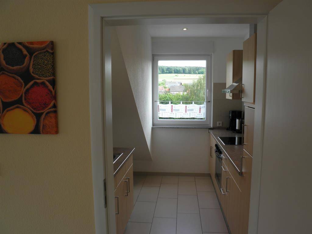 75 M² Ferienwohnung ∙ 2 Schlafzimmer ∙ 6 Gäste - Merzig