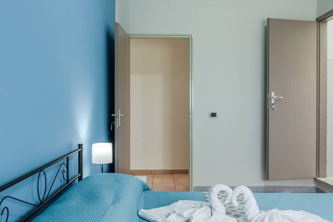 80 M² Villa ∙ 2 Schlafzimmer ∙ 8 Gäste - Licata