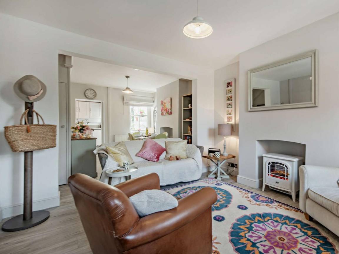 Cottage ∙ 2 Bedrooms ∙ 4 Guests - Wareham