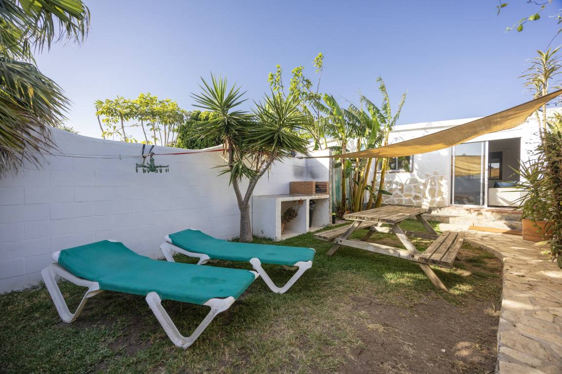 40 M² Aparthotel ∙ 1 Camera Da Letto ∙ 5 Ospiti - Conil de la Frontera