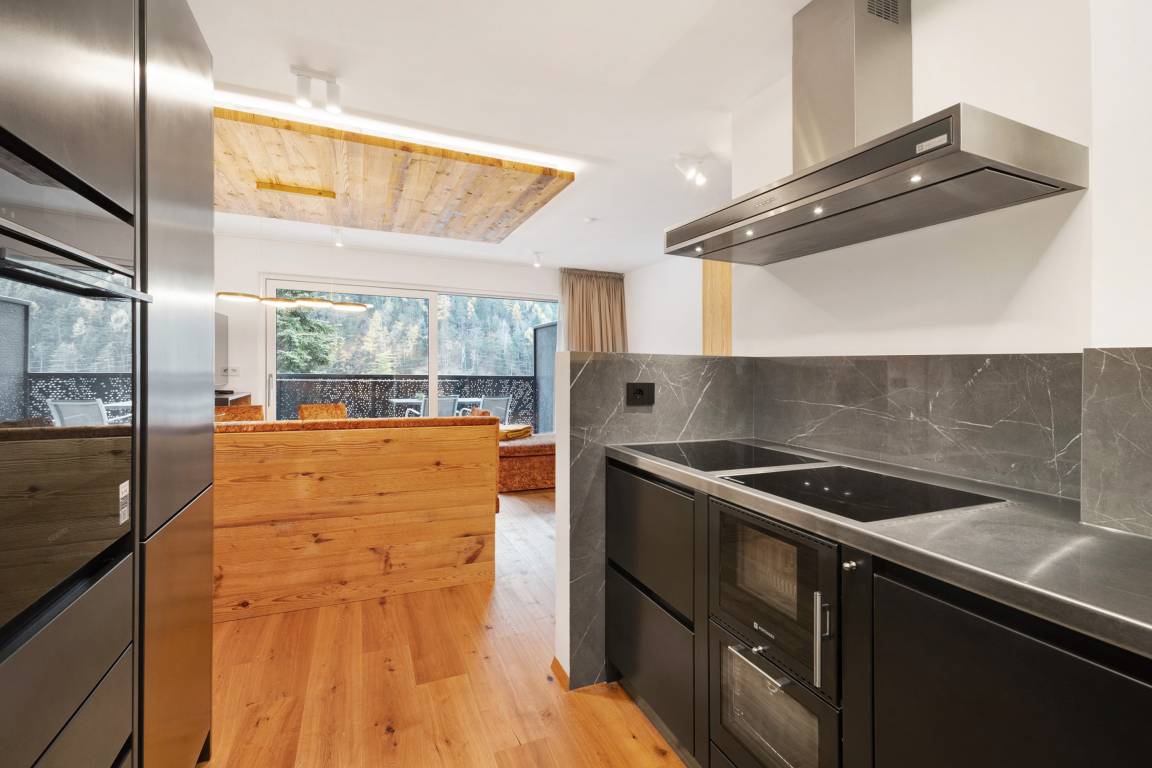 58 M² Apartment ∙ 2 Bedrooms ∙ 5 Guests - Brixen