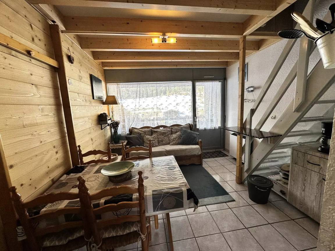 42 M² Appartement ∙ 2 Chambres ∙ 5 Personnes - Villard-de-Lans