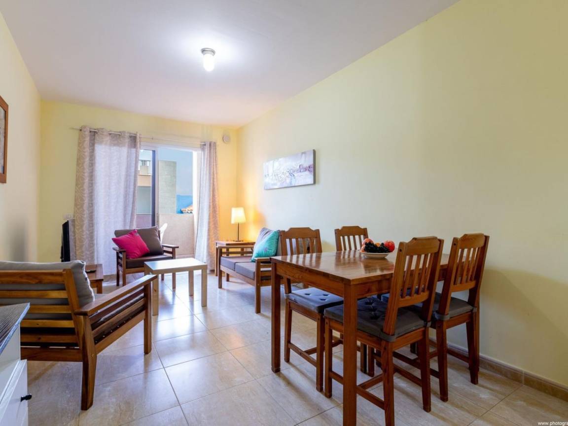 45 M² Apartment ∙ 1 Bedroom ∙ 2 Guests - San Isidro, Alicante