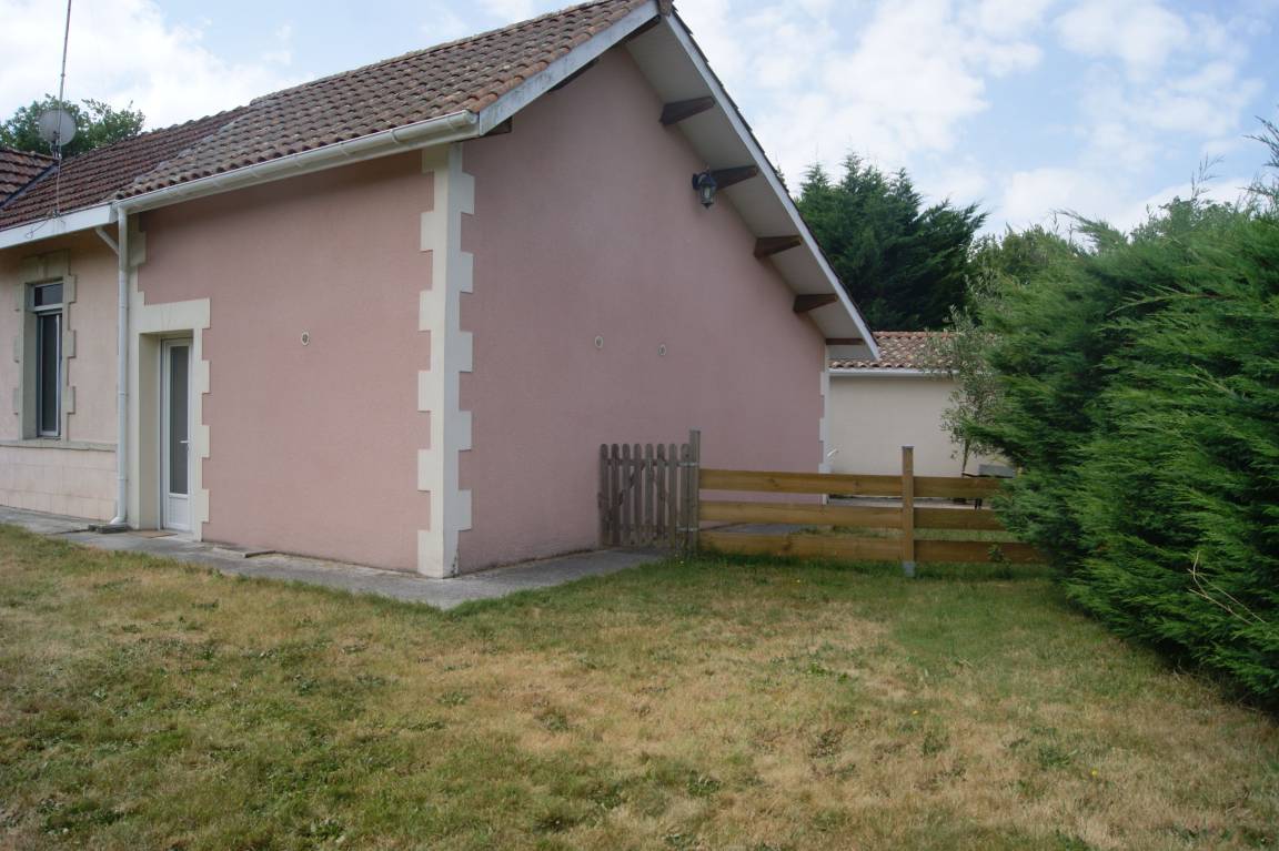 60 M² Ferienhaus ∙ 1 Schlafzimmer ∙ 6 Gäste - Hourtin