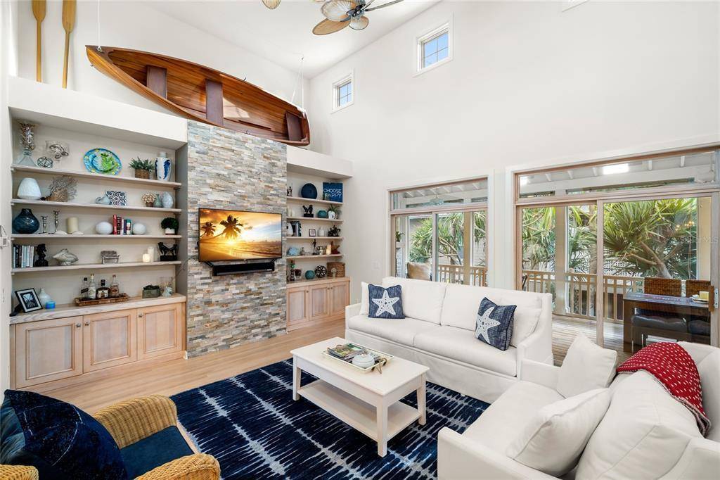 Casa ∙ 3 Habitaciones ∙ 8 Huéspedes - Longboat Key, FL