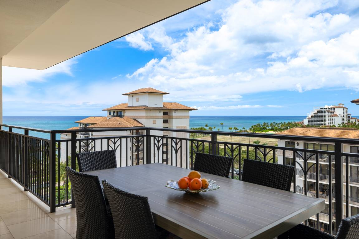 142 M² Condo ∙ 3 Bedrooms ∙ 8 Guests - Kapolei, HI