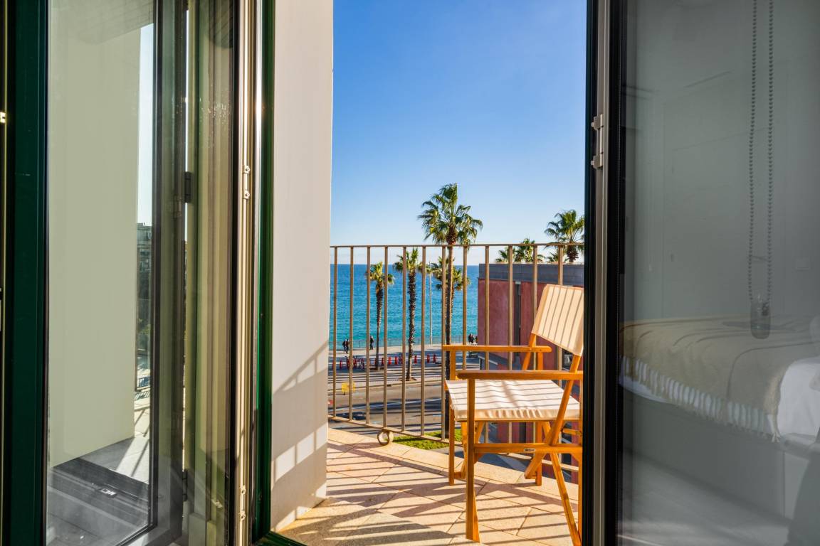 70 M² Apartment ∙ 2 Bedrooms ∙ 4 Guests - Barcelona