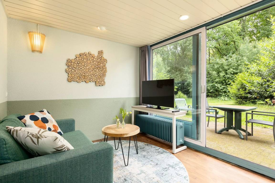 34 M² Caravan ∙ 1 Bedroom ∙ 2 Guests - Coevorden