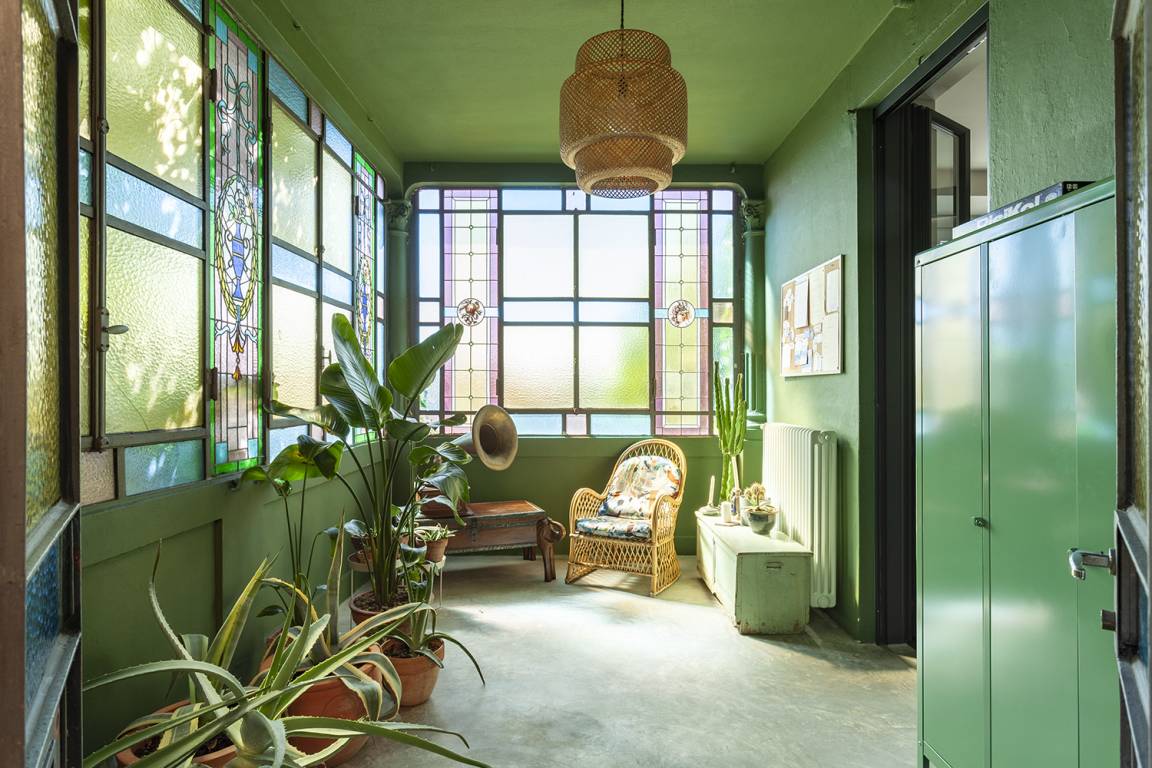 80 M² House ∙ 2 Bedrooms ∙ 6 Guests - Como