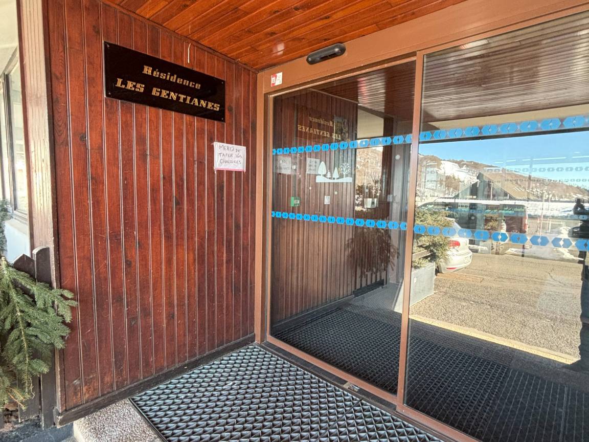 44 M² Appartement ∙ 1 Chambre ∙ 6 Personnes - Saint-Nectaire