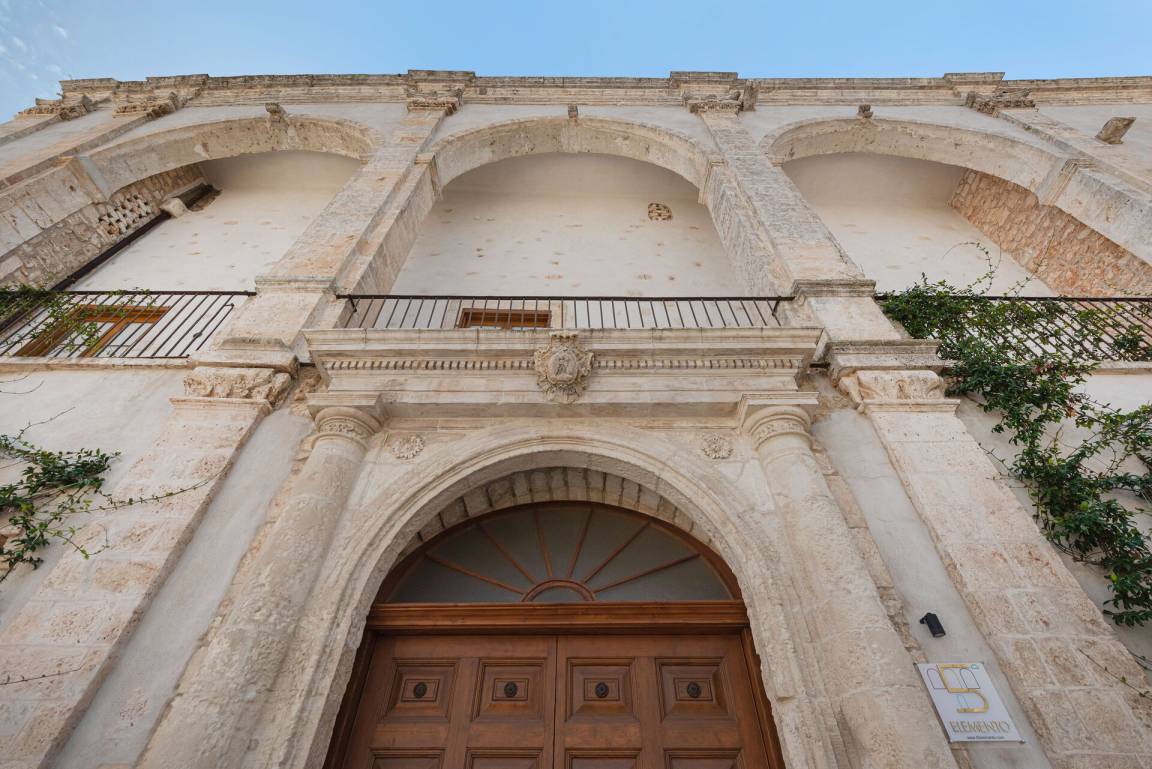 50 평방 미터 리조트 ∙ 게스트 2명 - Ostuni