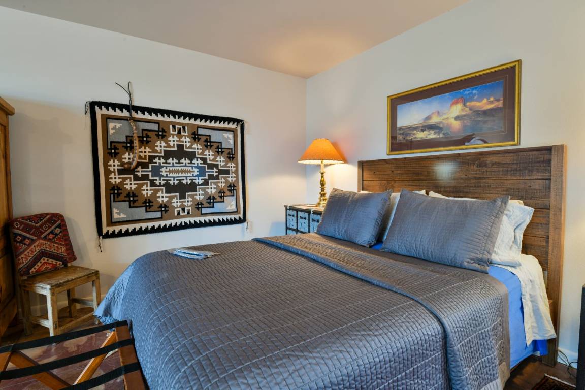 Apartment ∙ 1 Bedroom ∙ 2 Guests - Oowah Lake, UT