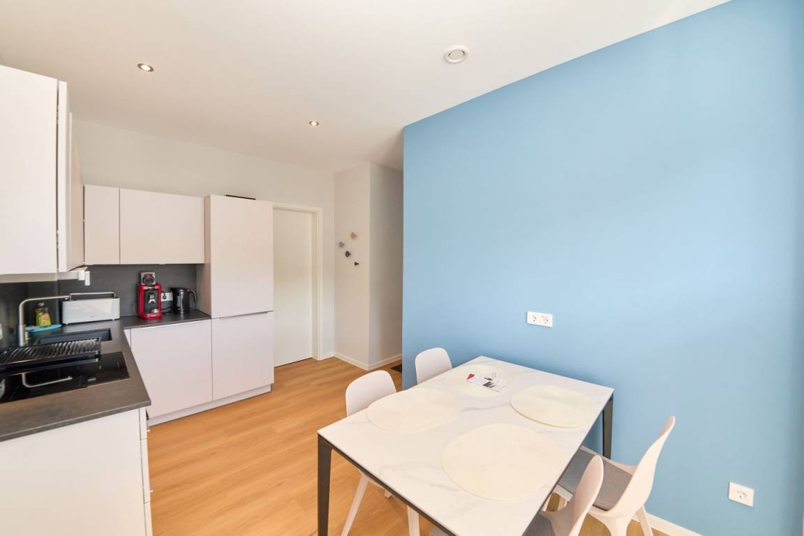 45 M² Appartement ∙ 1 Slaapkamer ∙ 4 Gasten - Bernkastel-Kues