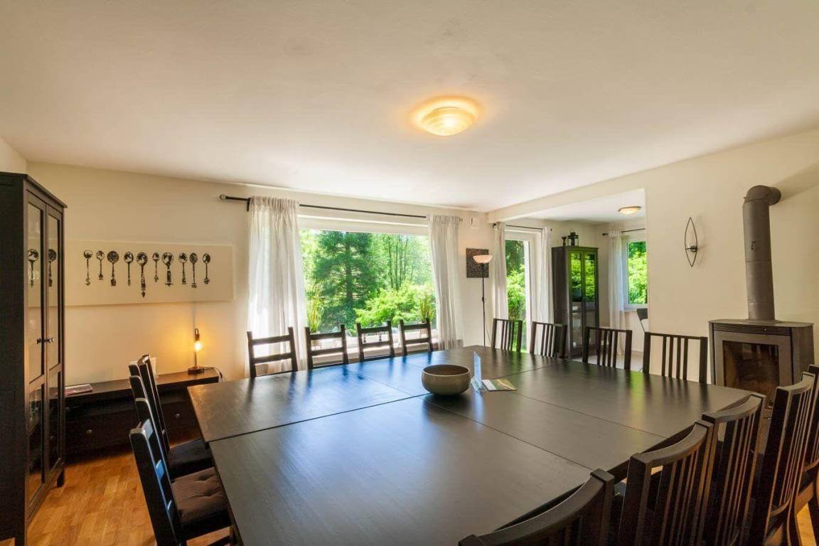 260 M² Ferienhaus ∙ 9 Schlafzimmer ∙ 18 Gäste - Ilsenburg (Harz)