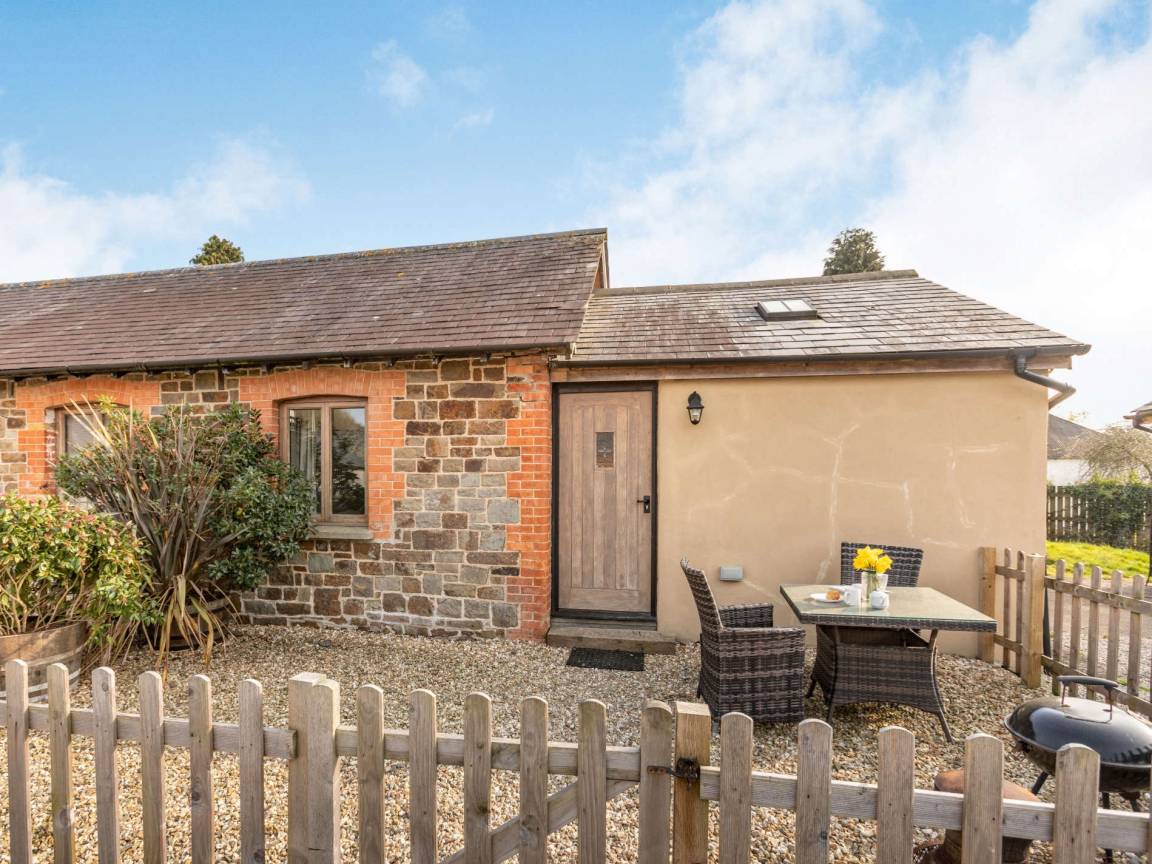 Cottage ∙ 1 Bedroom ∙ 2 Guests - Exmoor